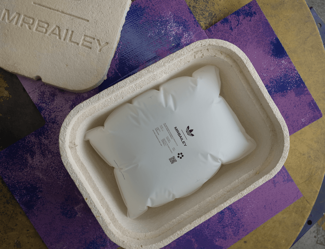 Mushroom® Packaging